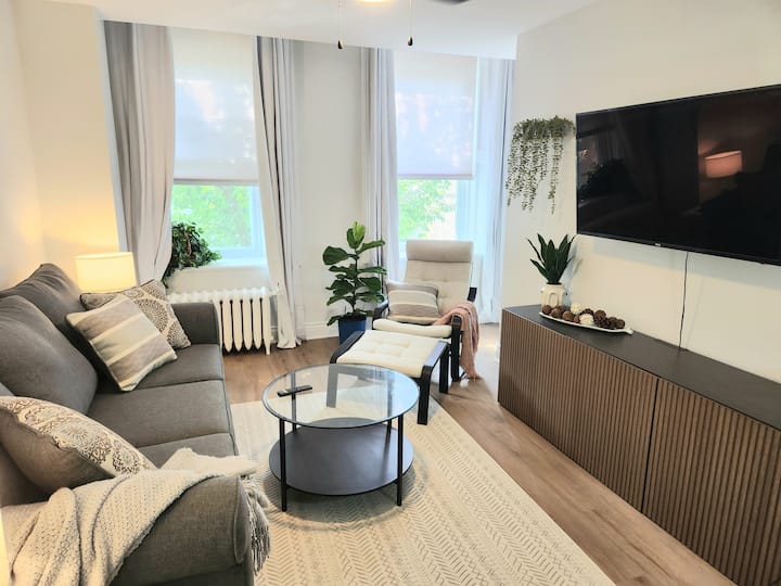 Foster Street Flat, Steps From It All - 珀斯