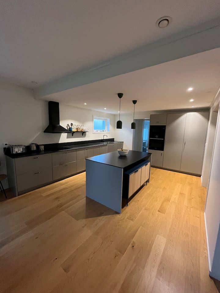Unbyn Private Retreat - Boden