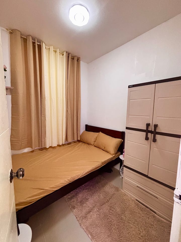 Athena & Storm : The Bay Nook - Pila, Philippines