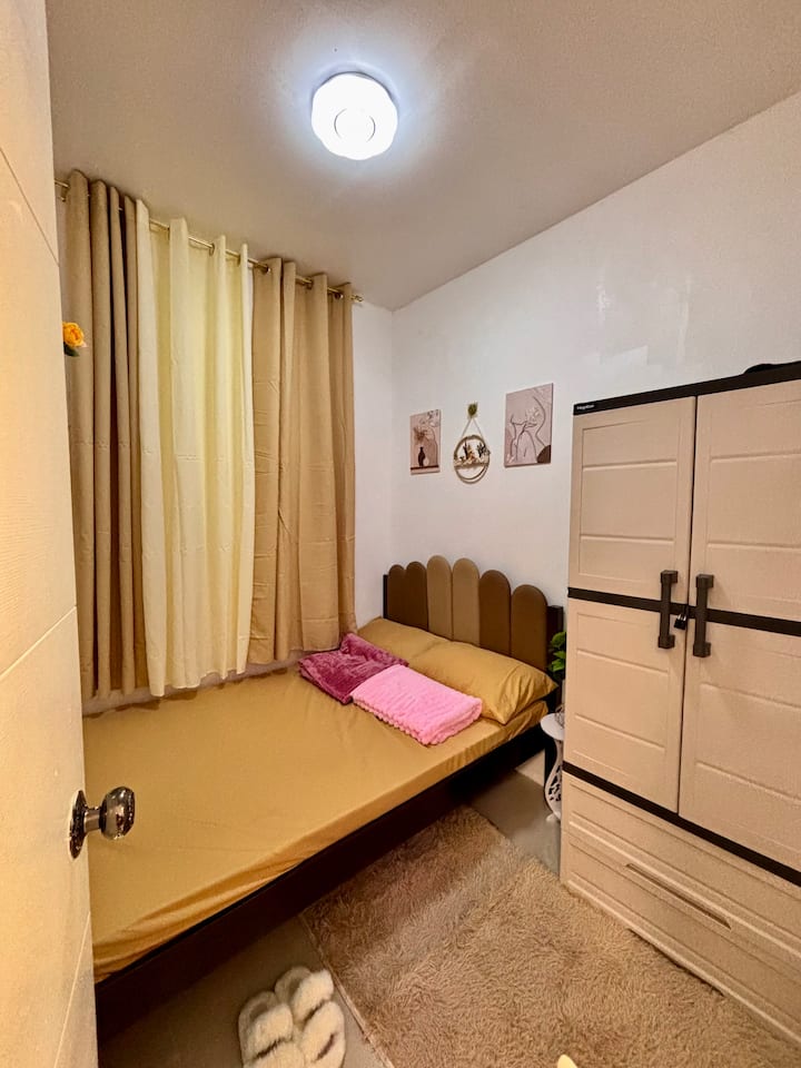 Athena & Storm : The Bay Nook - Pila, Philippines