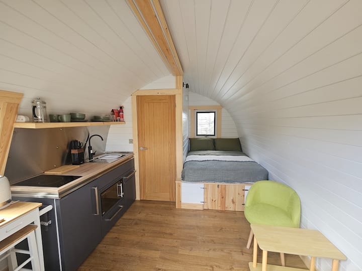 The Posh Bothy - Crianlarich