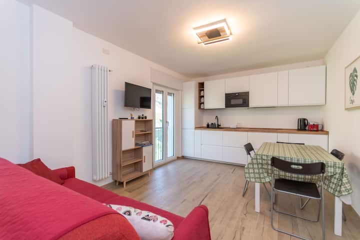 Casa Federico - Canazei