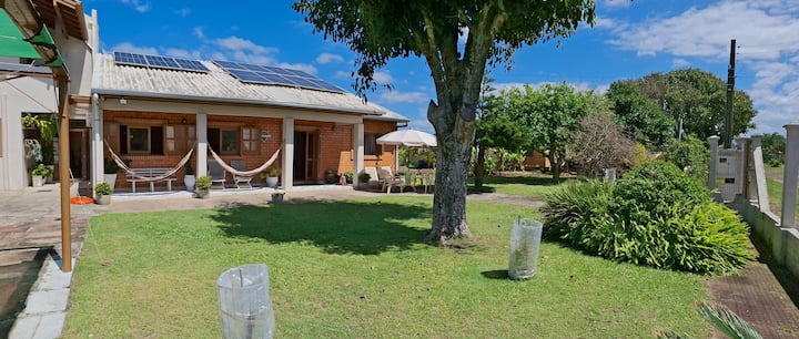 Casa Praia Rondinha Velha - Arroio do Sal