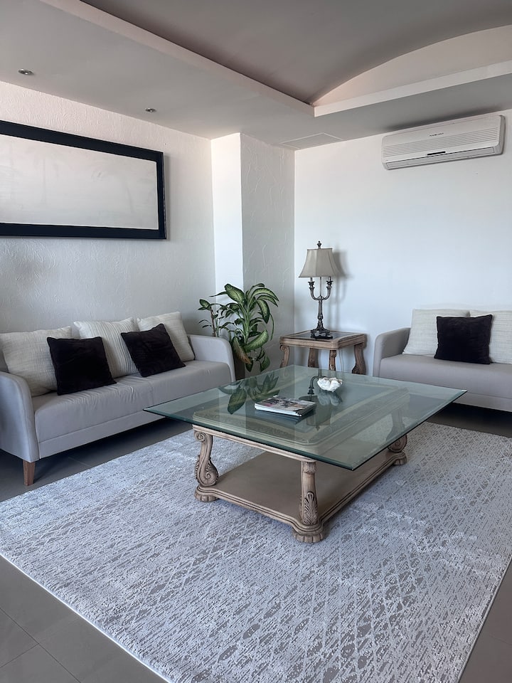 Aires De Mar — Descanso Y Luz Natural - Heroica Veracruz