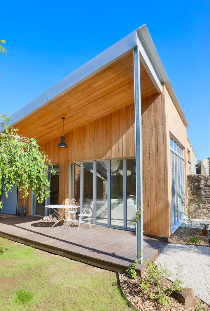 Le Relais Du Pré – Unique - Centre Du Mans - 12p - Le Mans