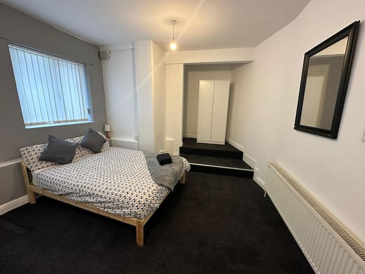 First Floor Room - Sheffield