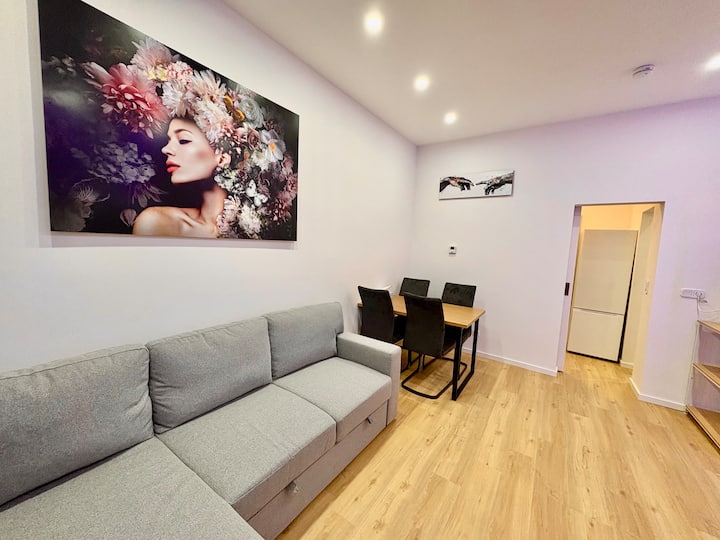 City Line Koblenz - Koblenz