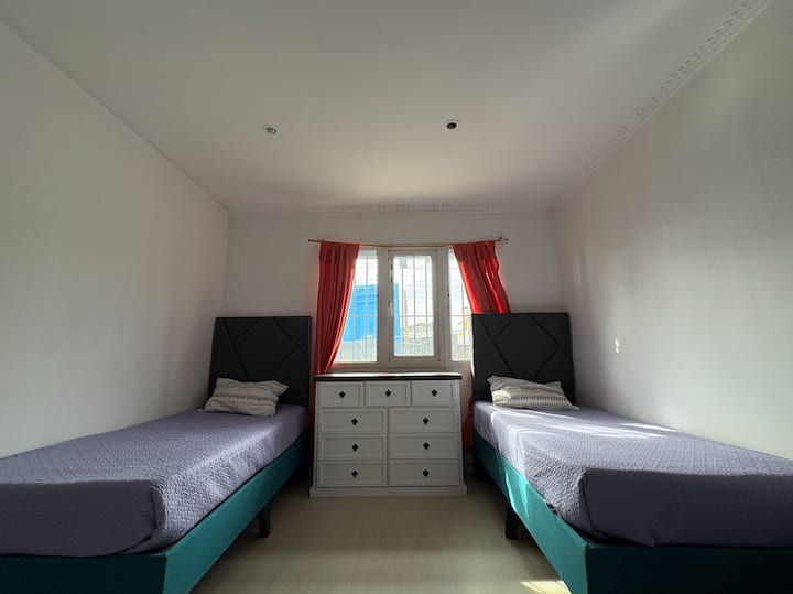 Lugar Perfecto Para Quienes Buscan Seguridad - Rancagua