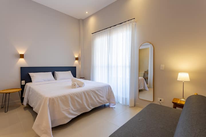 35 | Aconchego Na Vila Mariana – Perto Do Metrô! - São Paulo