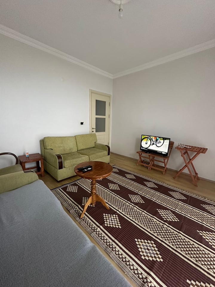 Müstakil Dublex Ev - Rize