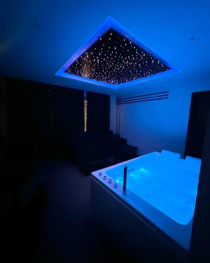 Elégance Spa Strasbourg - Strasbourg