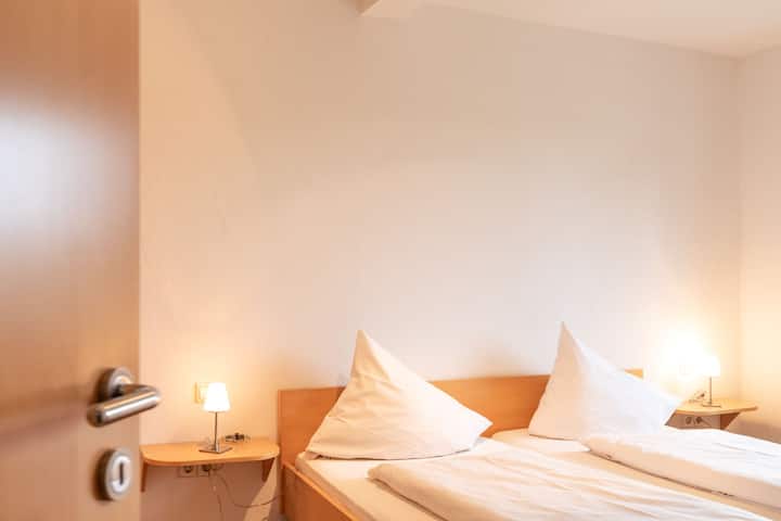 Wohnung 6 | Urlaub Auf Dem Bauernhof - Bad Rappenau