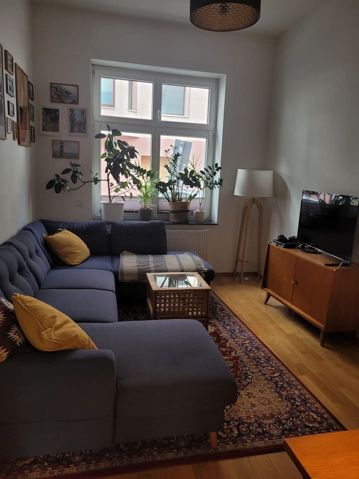 Wunderschöne Wohnung In Köln - Colonia