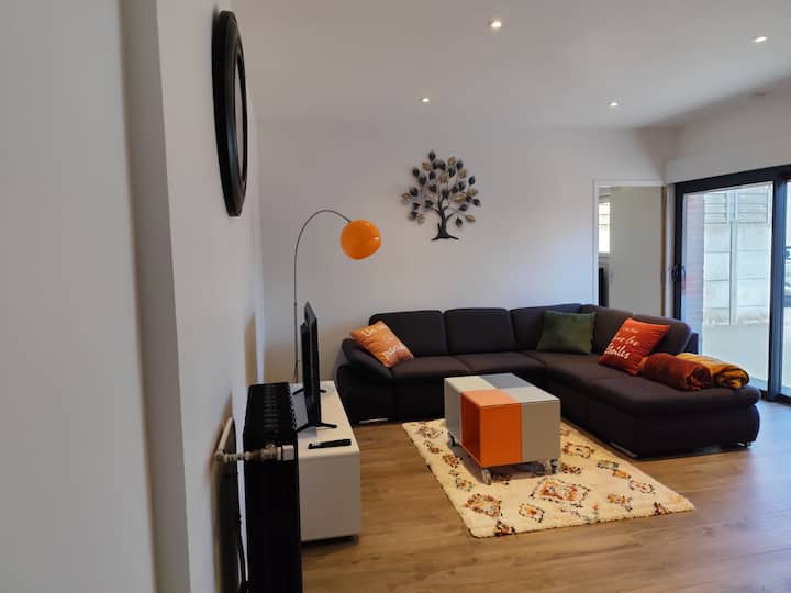 Appartement 2 Ch Zegerscappel - Bergues