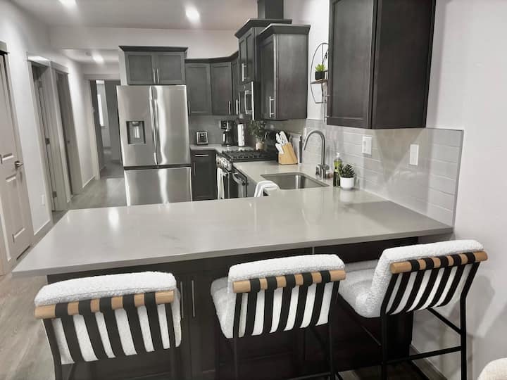 North End - Hyde Park - Hot Tub-21 Miles To Bogus! - Boise, ID