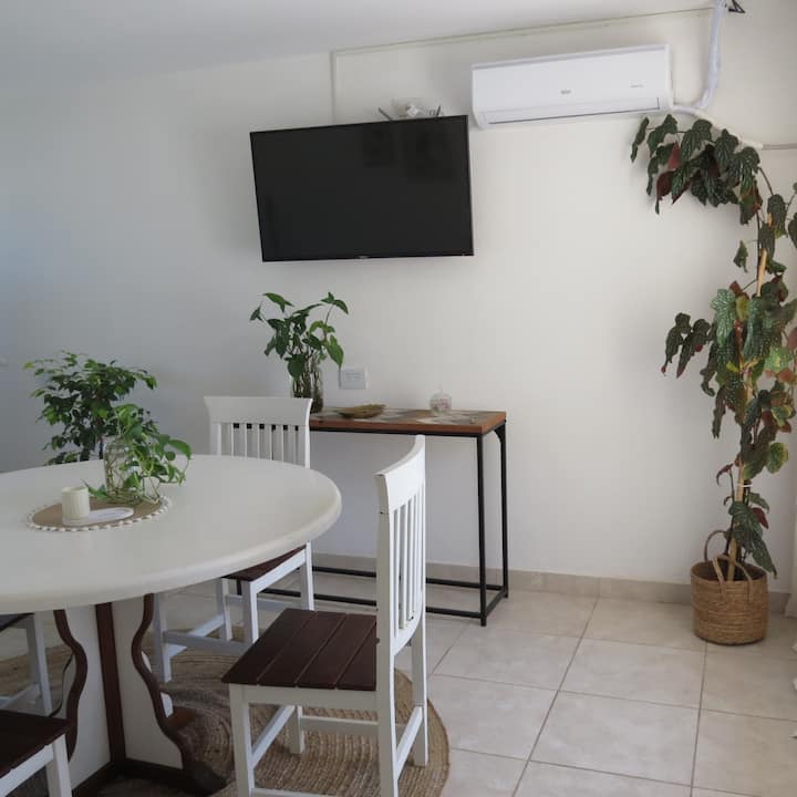 Verde Vivo – Tu Refugio Entre Sierras Y Verde - San Luis