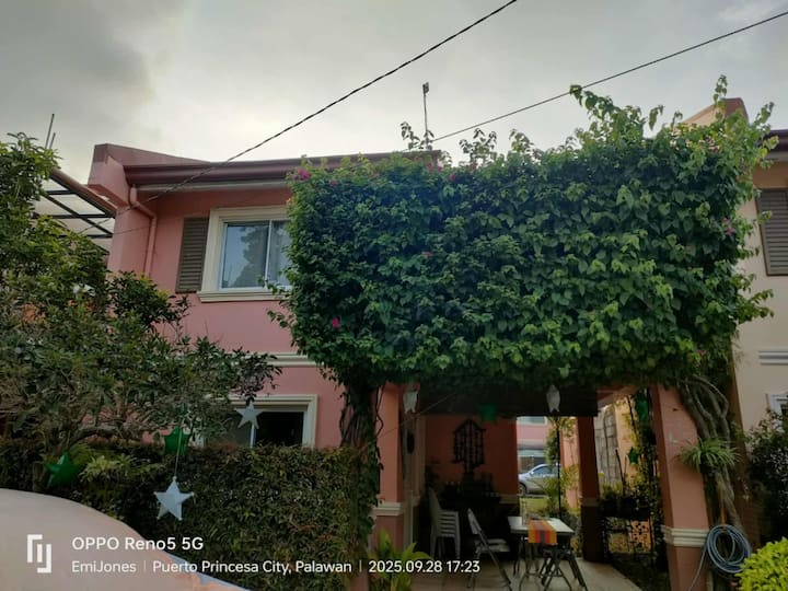 Henfer Home Stay - Puerto Princesa