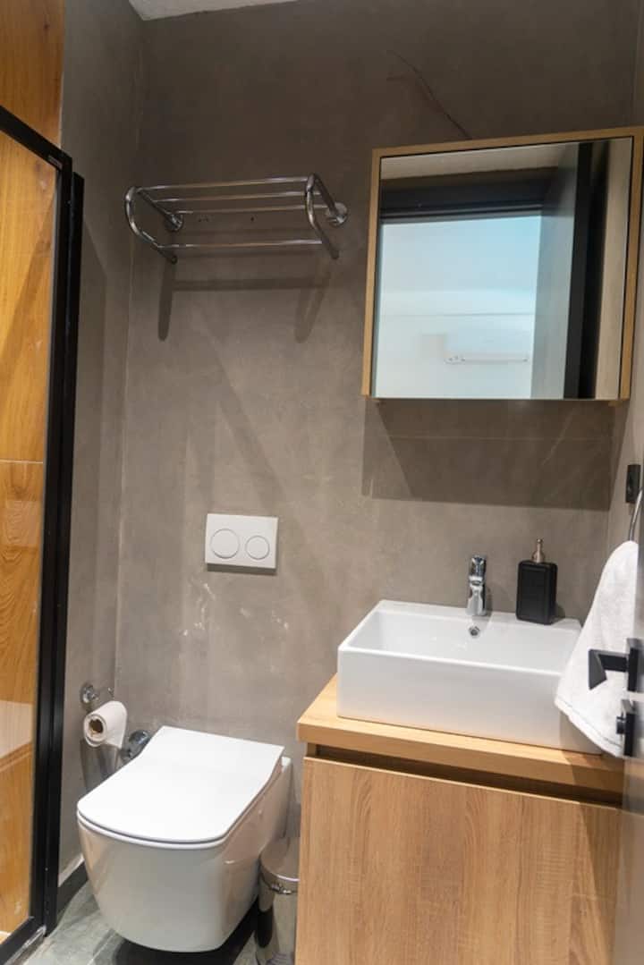 Panoramic Residences Bodrum 1+1 - Bodrum
