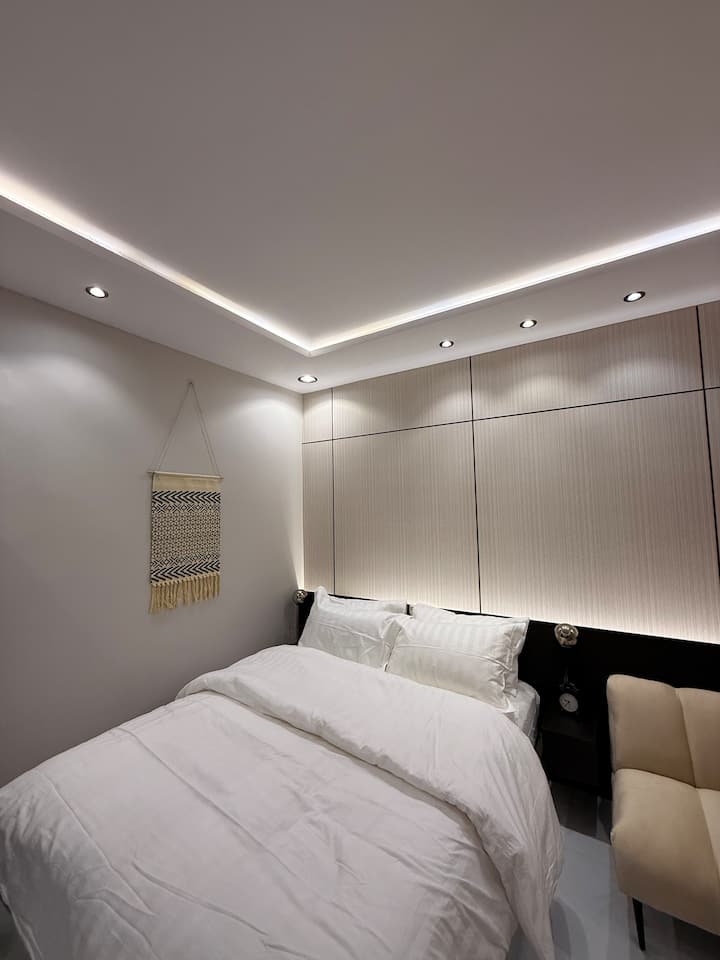 استديو راقي • السليمانية • دخول ذكي - Riyadh