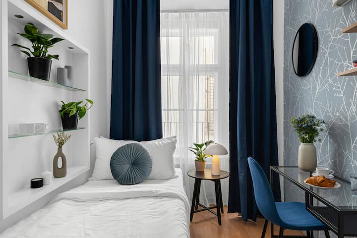 Enjoy Downtown Apartments #12 N°9 By Goodnite Cz - 브르노