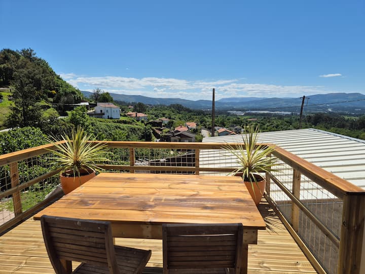 Casa Grilo Valença - Valença