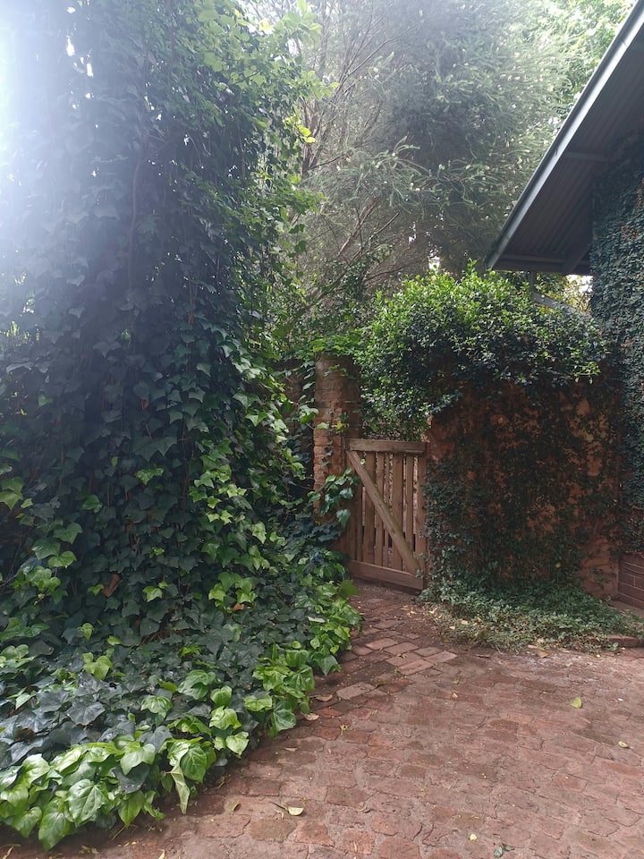 Potpourri - Pretoria