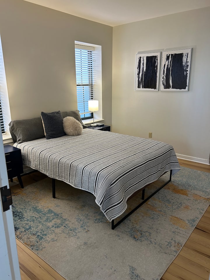 Spacious And Stylish 1br In Rochester - Rochester, NY