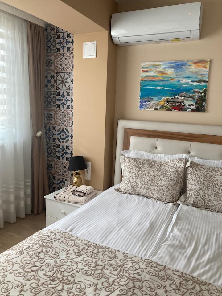 Luxapart Gold - Varna