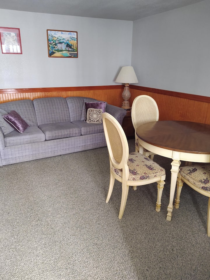 Studio In The Woods - Franklin, NC