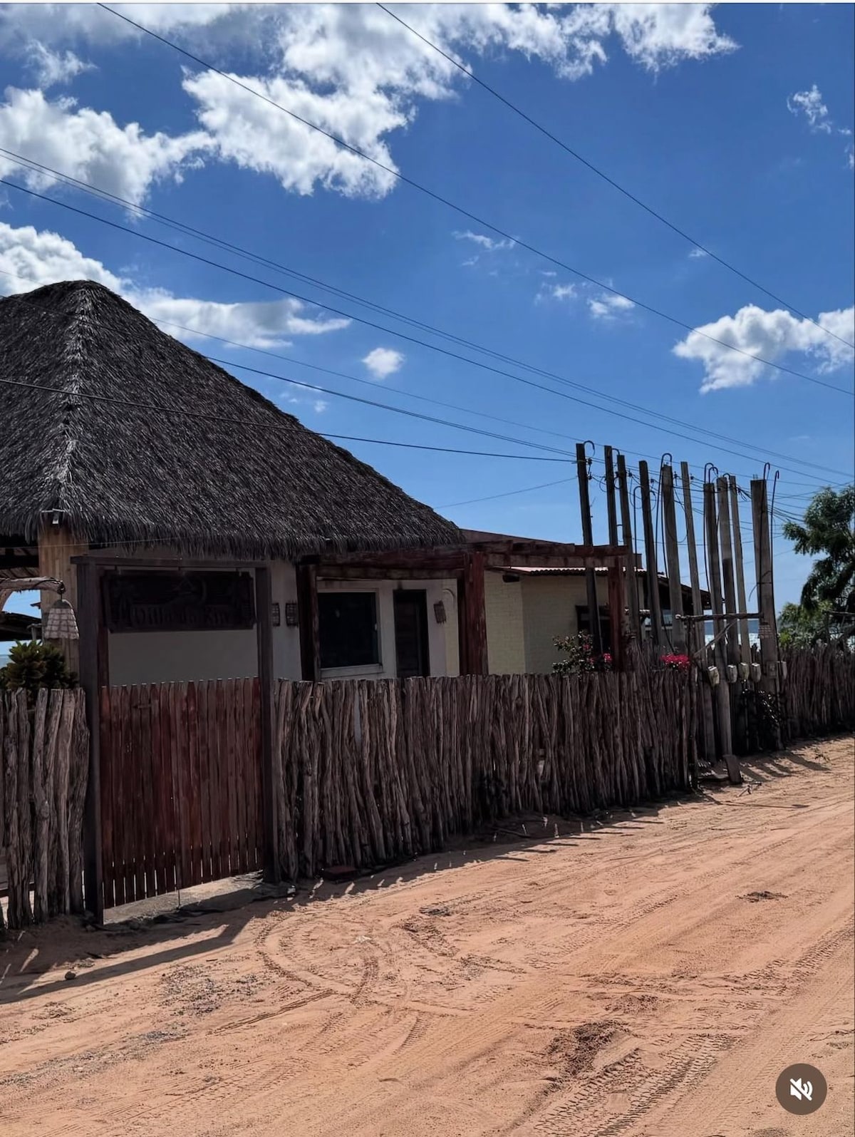 Chalet del Comendador, Playa de Maceió/Camocim Ce - Casas de huéspedes ...