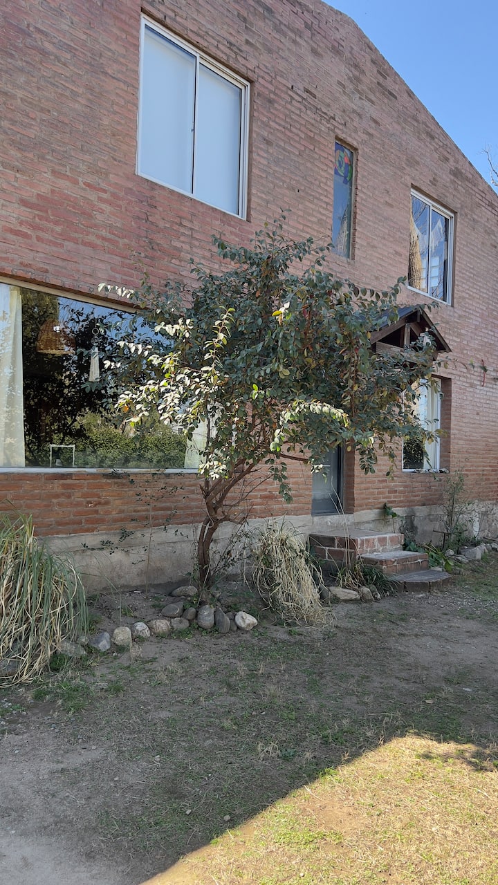 La Casona - Alta Gracia