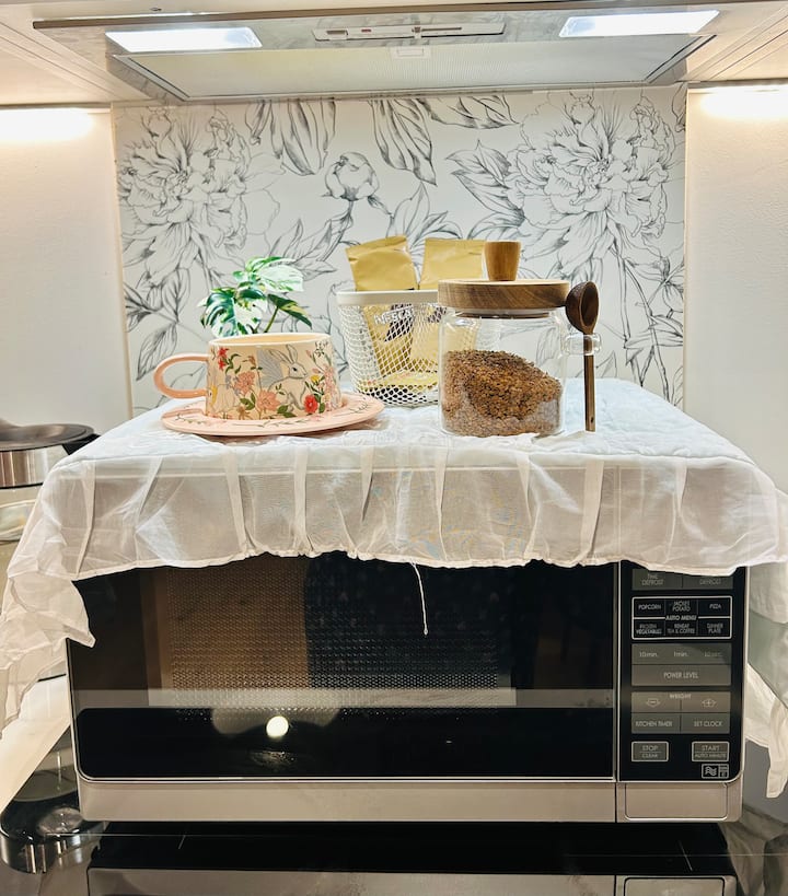 Cozy Ensuite Room: Airport (10-15 Min) - Portmarnock