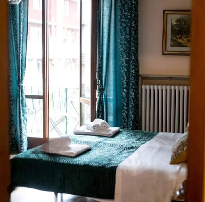 Attico Vintage Colette - Verona