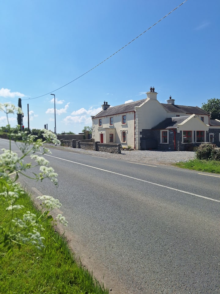Making Tracks Farm House - Roscrea