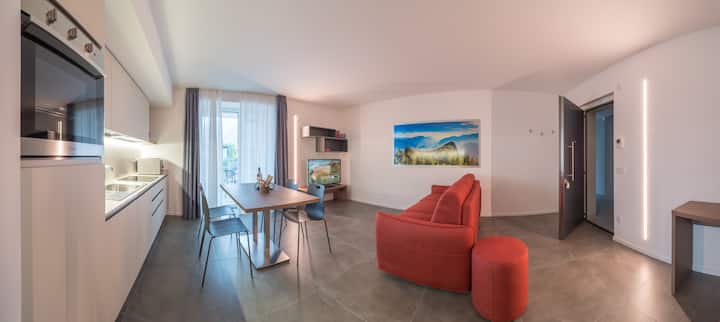 Bilocale Ponale 3 - Riva del Garda