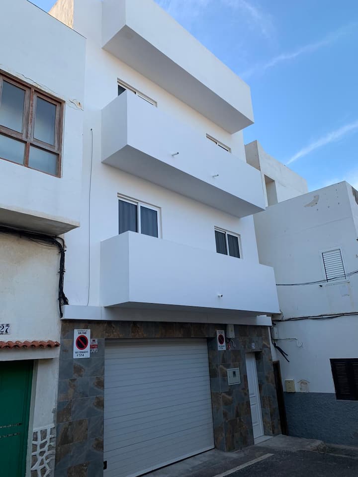 Apartamento Con Encanto (2.0) - Sardina