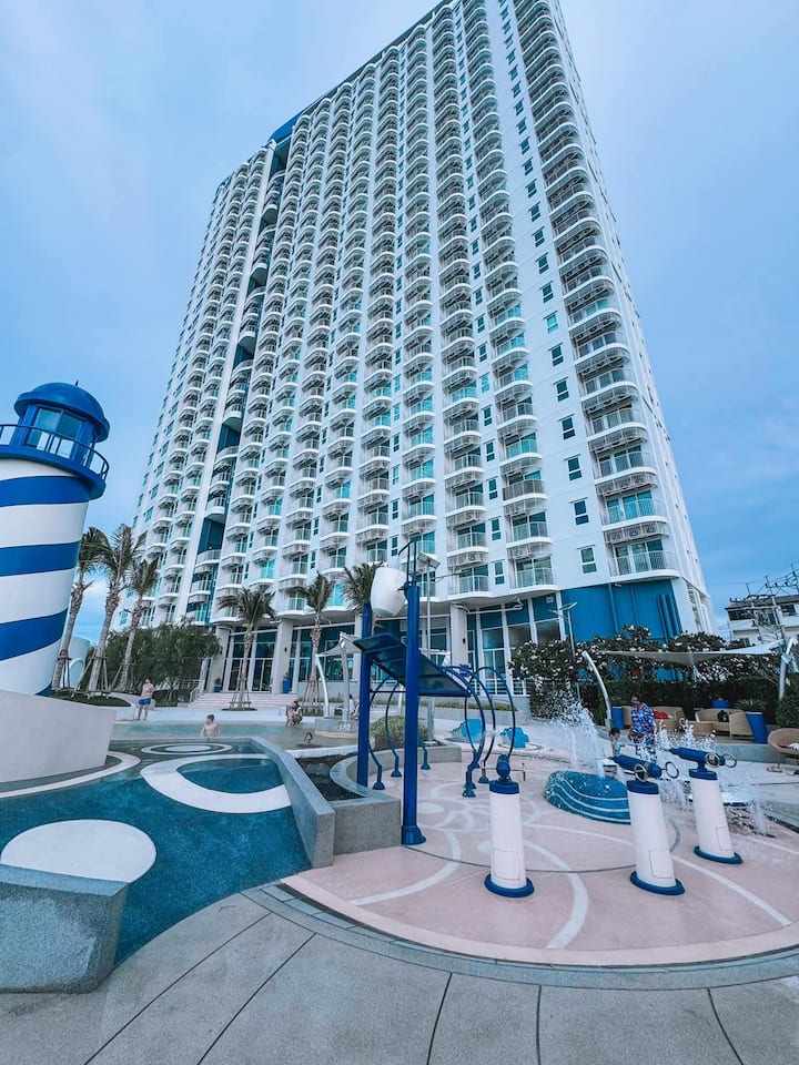 ห้องใหม่ไม่เคยมีใครเข้าพัก - Hua Hin District