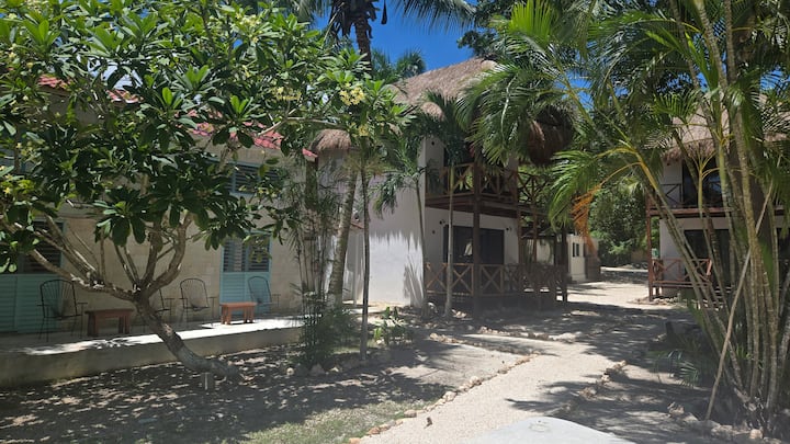 Hotel Isabella Casa Belizeña 18 - Bacalar