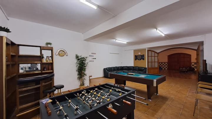 Casa Rústica En Bonastre, Tarragona - Costa Dorada, España