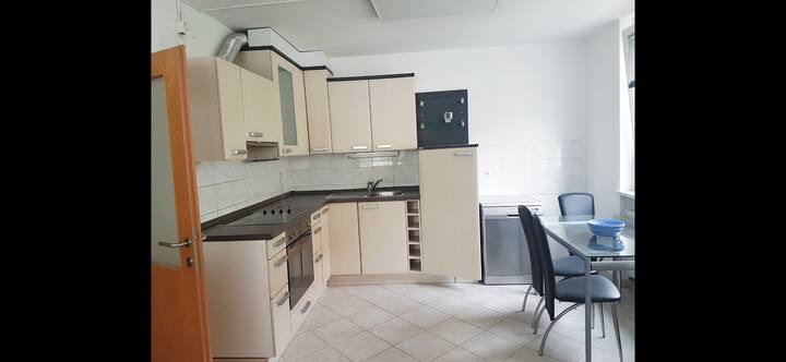 Apartma Rubis – Mir & Udobje V Ljubljani - Ljubljana