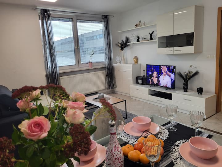Apartma Rubis – Mir & Udobje V Ljubljani - Ljubljana