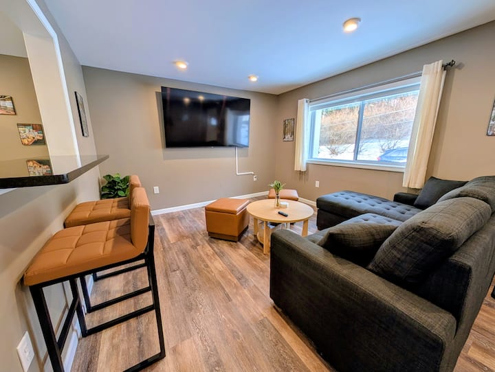 Comfort Meets Convenience | Easy Highway Access - Binghamton, NY