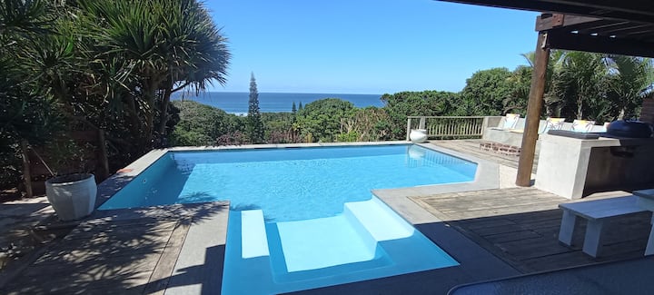 John's Place - Port Shepstone