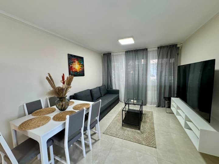 Moderne Wohnung In Köln Zollstock - Cologne