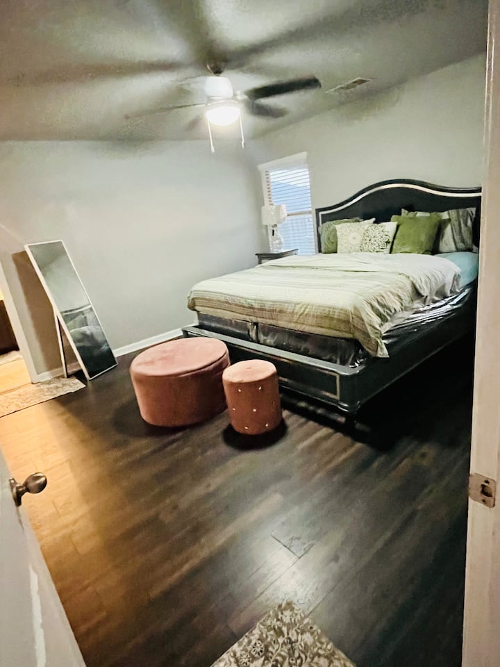 Casa Lux - Cozy Stay - Spring, TX