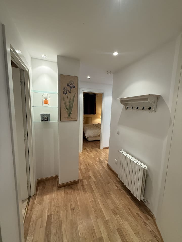 Els Princeps Con Terraza By Confortsky - Andorra