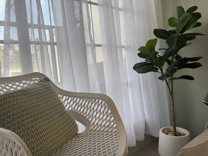 Cozy And Spacious Home 2 Mins From Dahican Beach - Mati