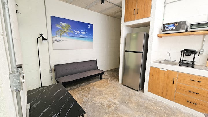 Private Tiny House With Lagoon Access (Day Pass) - Bacalar