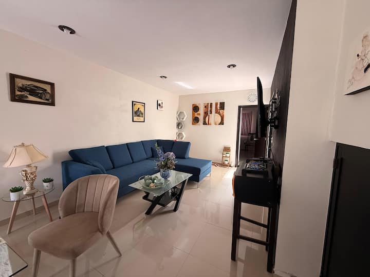 Modern Furnished Residence Near Orizaba - Orizaba