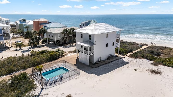 All In (Formerly White Knot) - Cape San Blas, FL